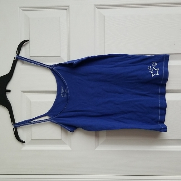 No Boundaries | Tops | No Boundaries Womens Tank | Poshmark